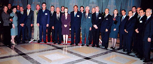 Moroccan British Society